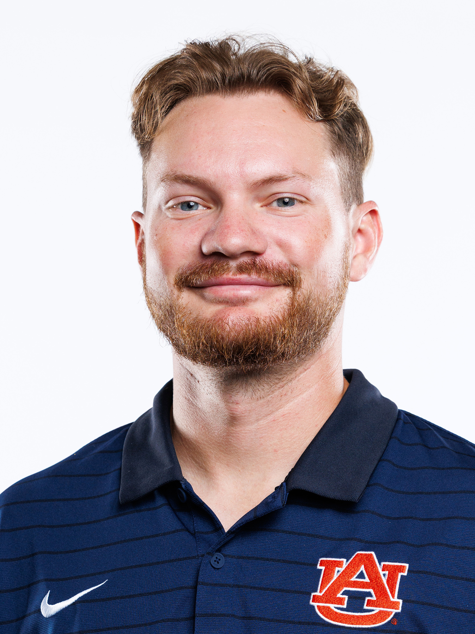 Daniel Richardson - Auburn Tigers - Official Athletics Website