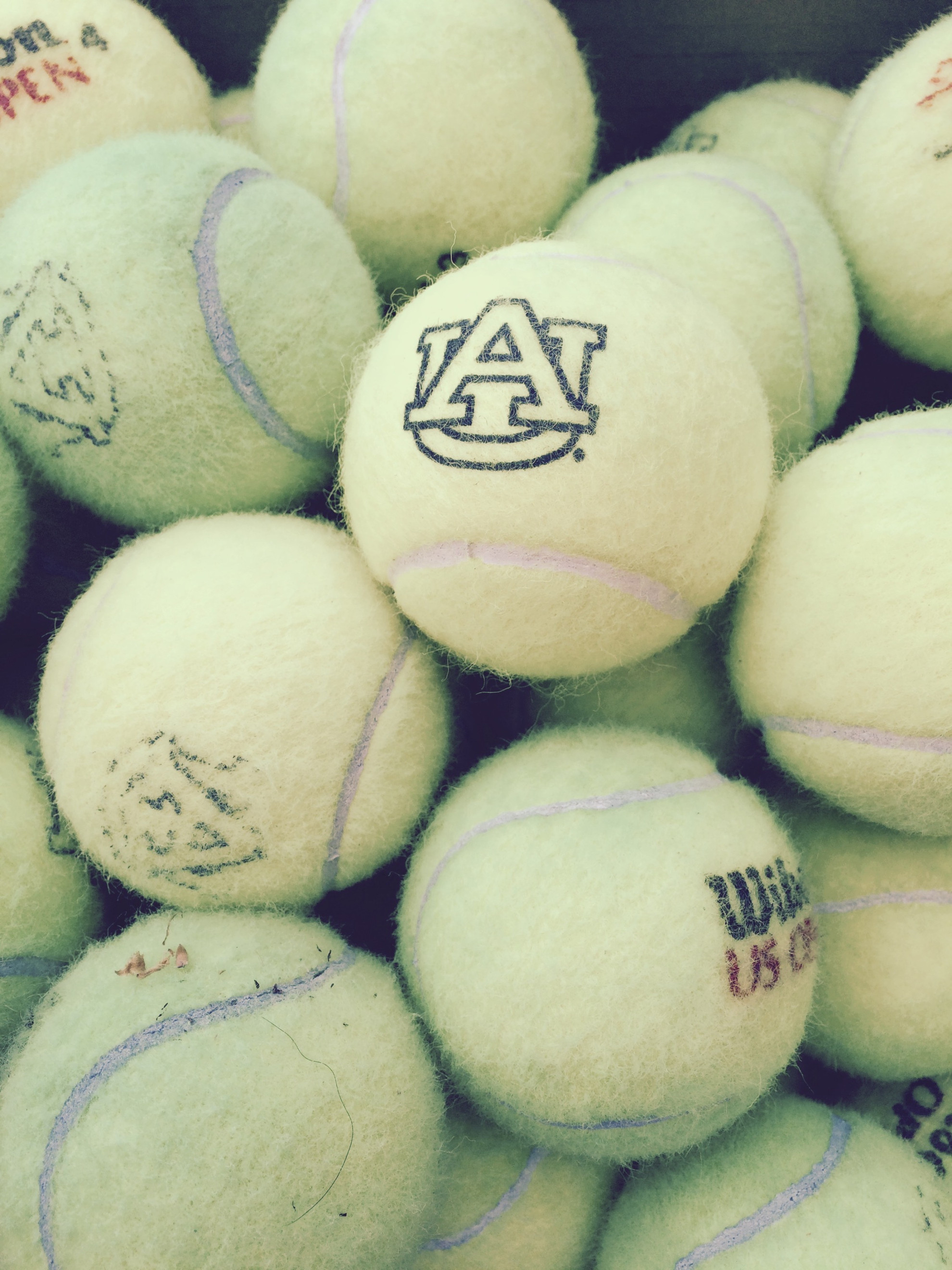 Updated Brackets Through Saturday's Play - Auburn Tigers - Official ...