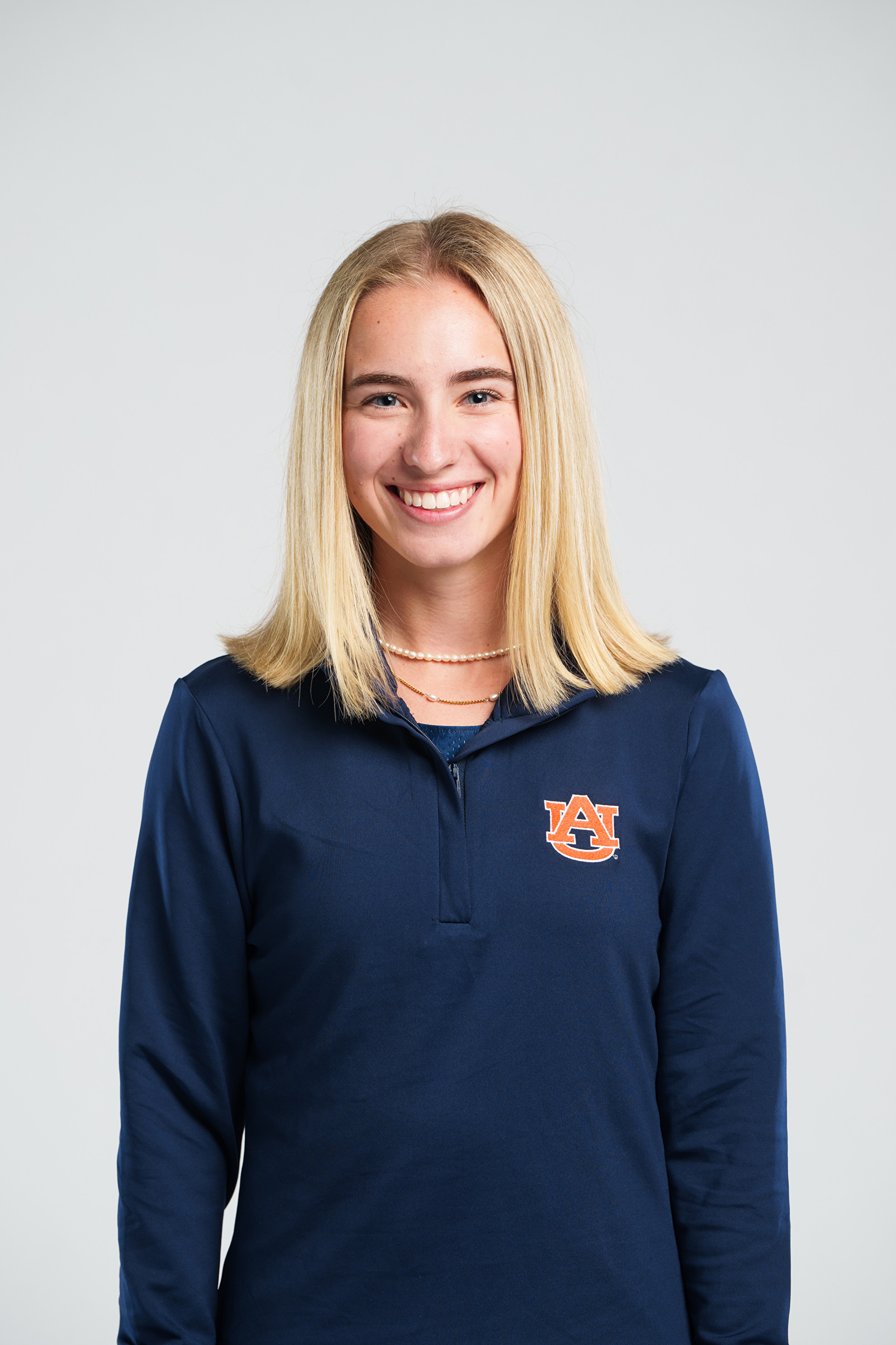 Mary Mac Collins - XC/Track 2024-25 - Auburn Tigers - Official ...