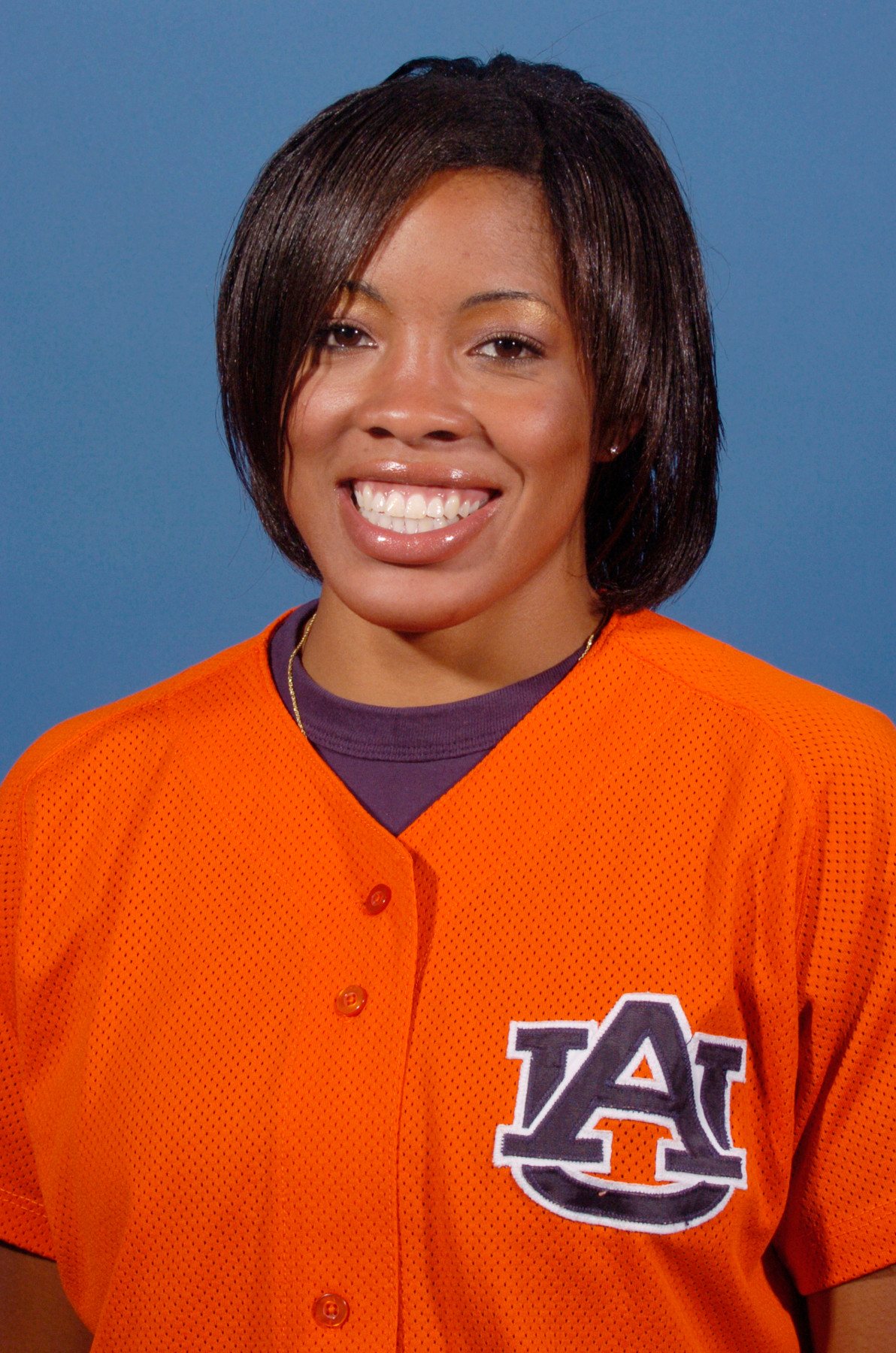 Brittany Day - Softball 2006 - Auburn Tigers - Official Athletics Website