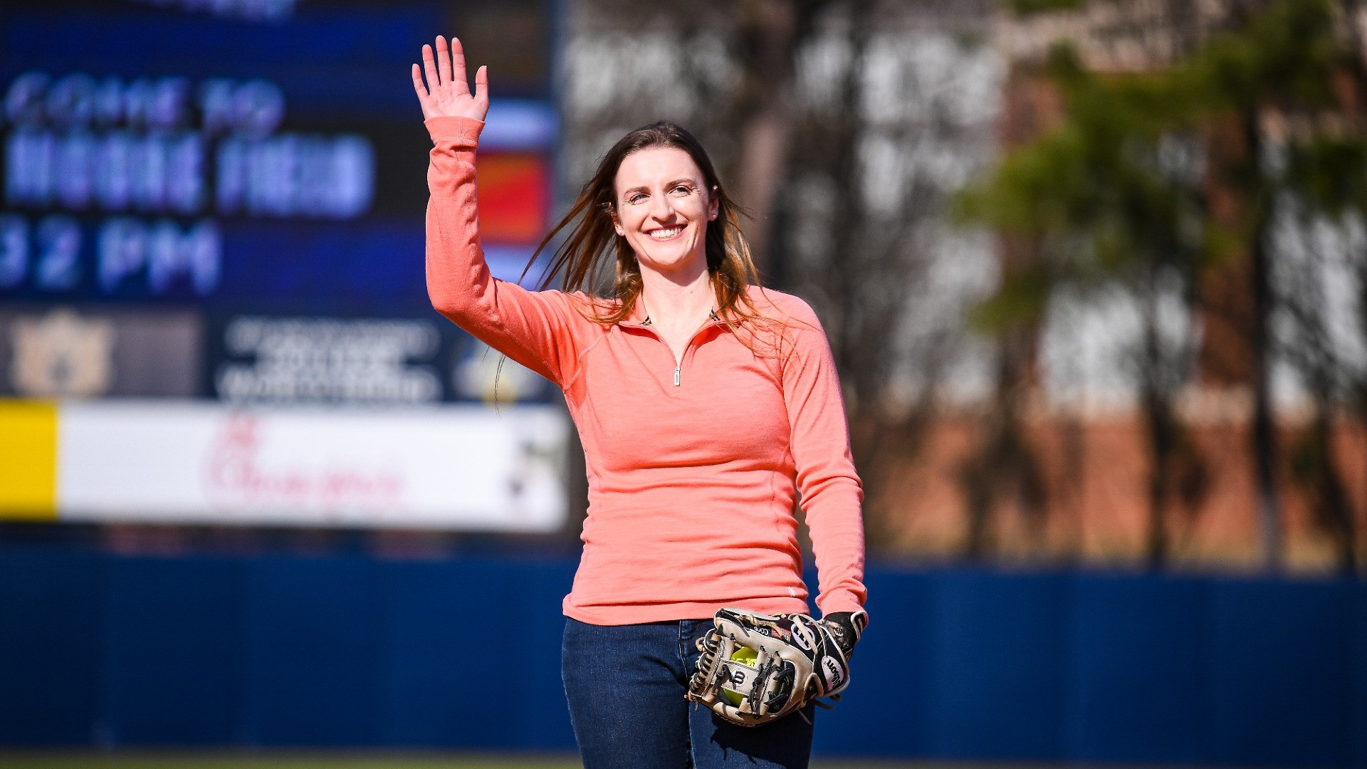 Talking Tigers - Kasey Cooper - Auburn Tigers - Official Athletics Website