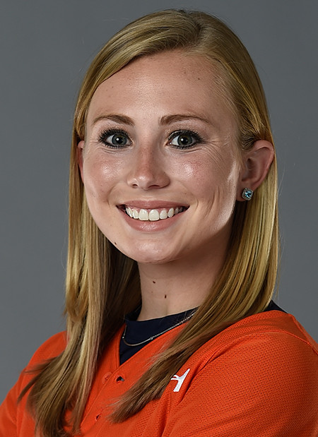 Courtney Shea - Softball 2017 - Auburn Tigers - Official Athletics Website