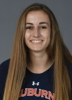 Anna Stevenson - Volleyball 2017 - Auburn Tigers - Official Athletics ...