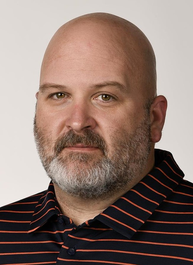 Will Friend - Auburn Tigers - Official Athletics Website