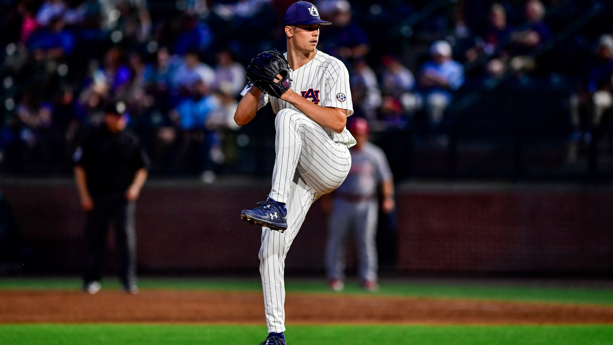 Baseball - Auburn Tigers - Official Athletics Website