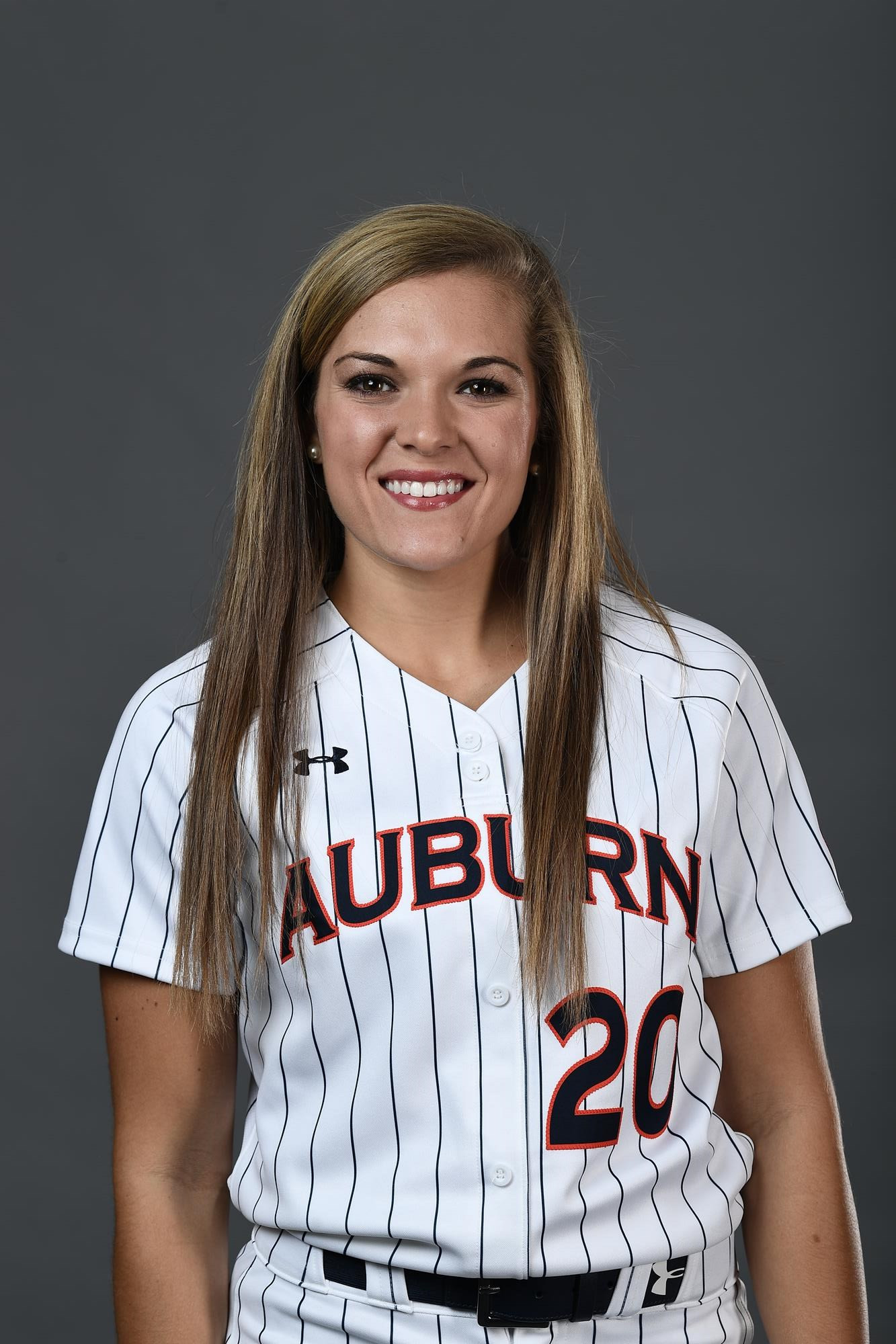 Rachel Cook - Softball 2019 - Auburn Tigers - Official Athletics Website