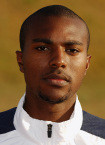 Evander Jr. - XC/Track 2007-08 - Auburn Tigers - Official Athletics Website