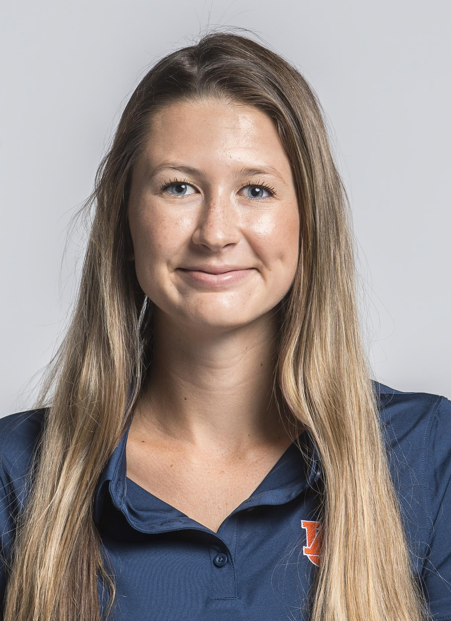 Chandler Rosholt - Women's Golf 2021-22 - Auburn Tigers - Official ...