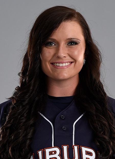 Marcy Harper - Softball 2016 - Auburn Tigers - Official Athletics Website