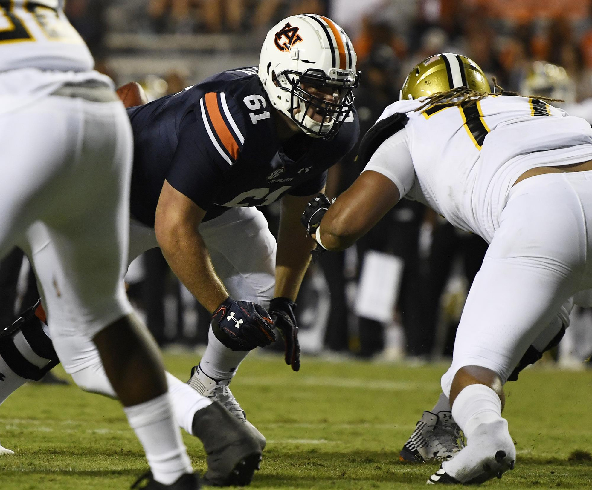 'Everything I expected and more': Ryan Meneely senior spotlight ...