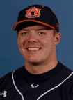 Jay Wade - Baseball 2013 - Auburn Tigers - Official Athletics Website