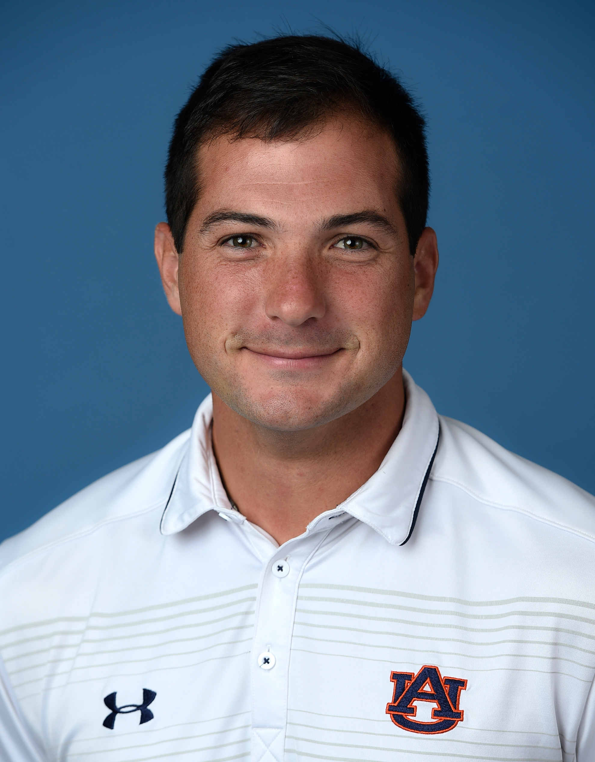 Chris Hooshyar - Auburn Tigers - Official Athletics Website