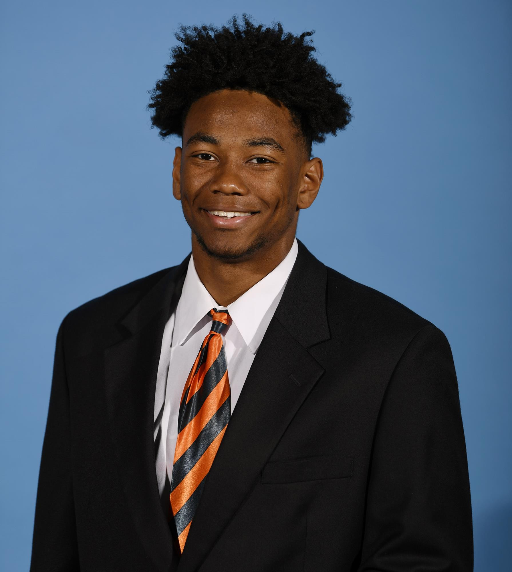 Chris Bobo - Football 2020 - Auburn Tigers - Official Athletics Website
