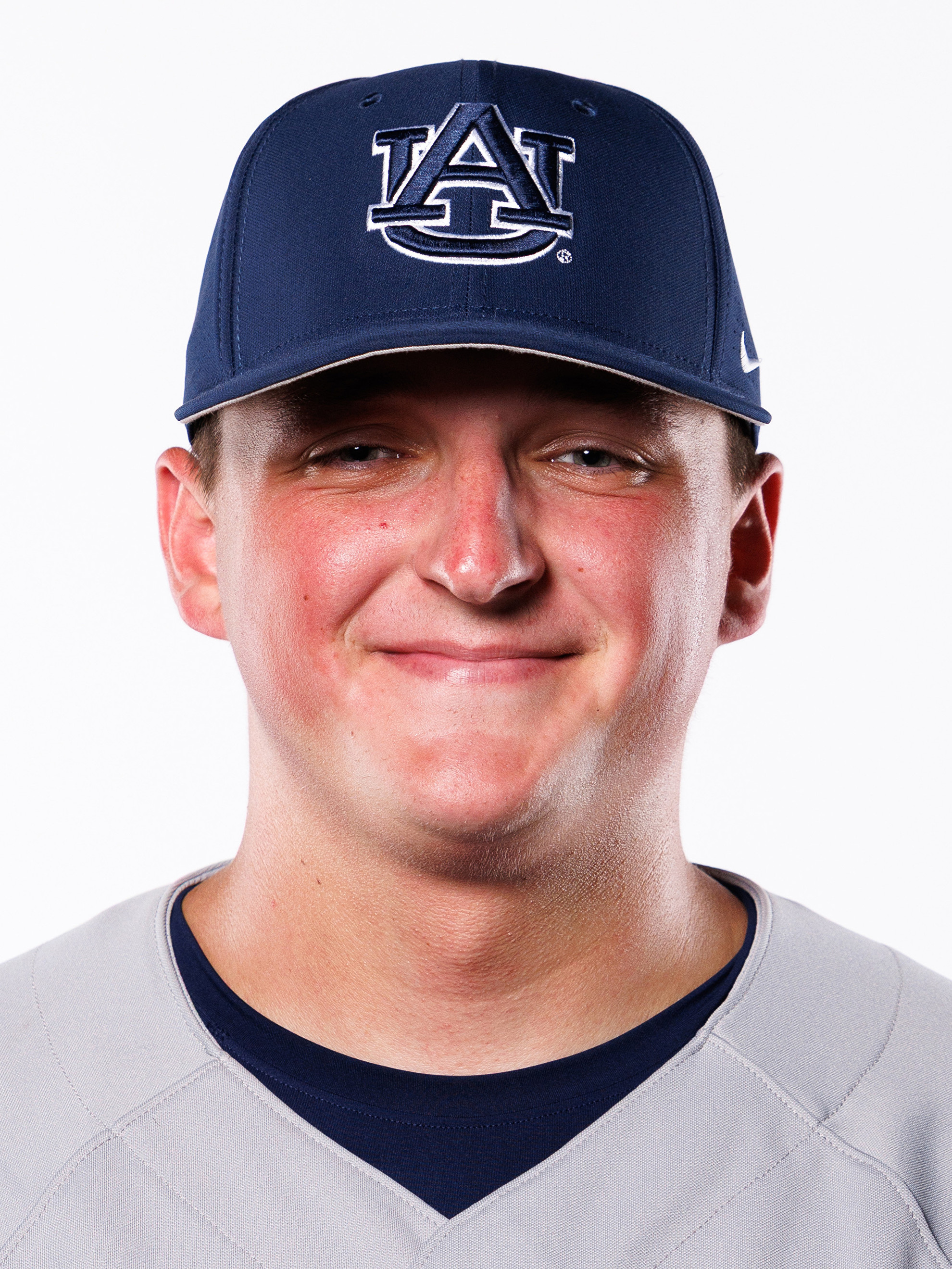 Lucas Steele - Baseball 2026 - Auburn Tigers - Official Athletics Website