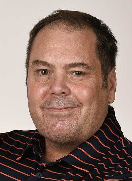 Brad Larrondo - Auburn Tigers - Official Athletics Website