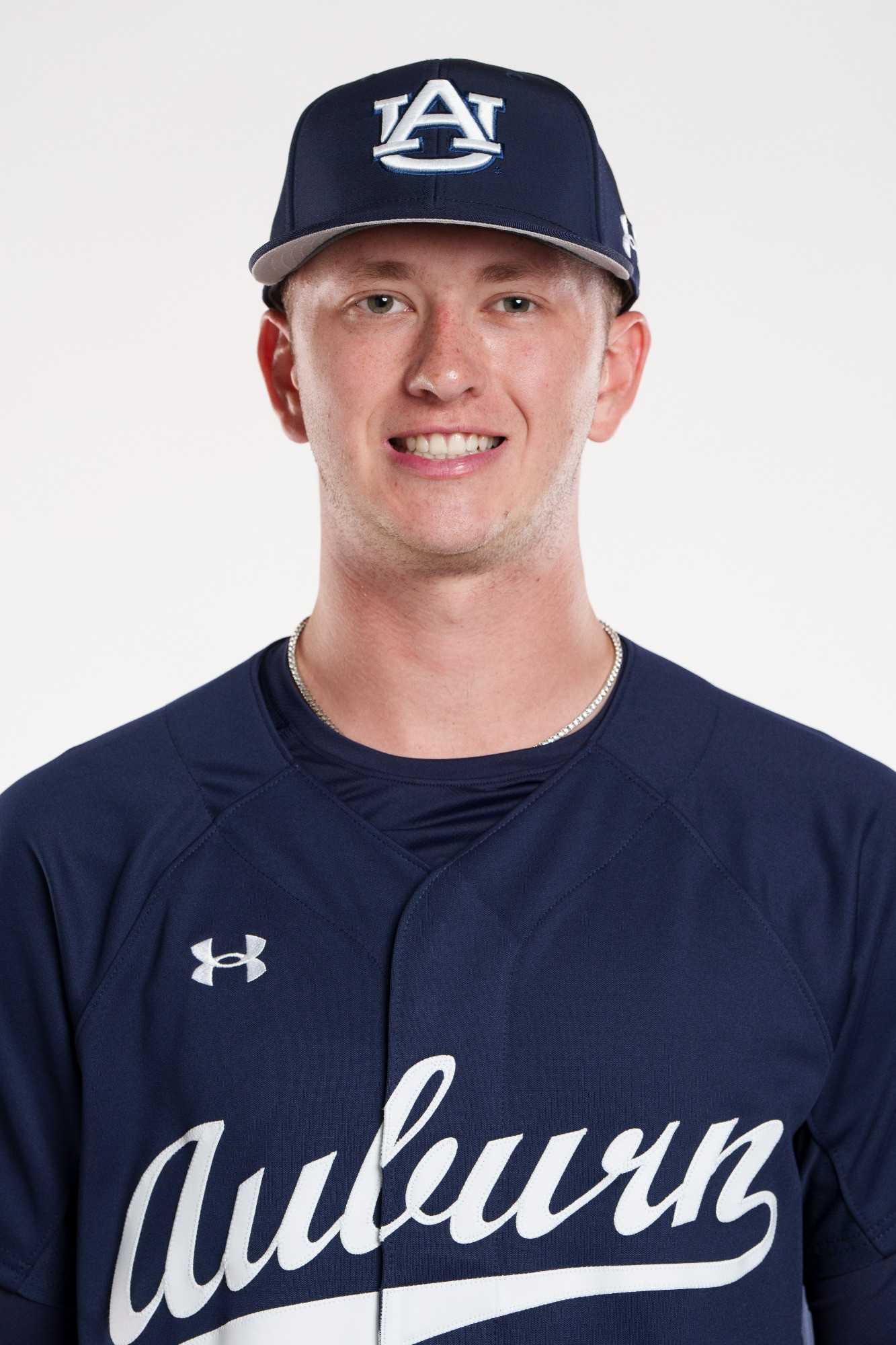 Cam Tilly - Baseball 2024 - Auburn Tigers - Official Athletics Website