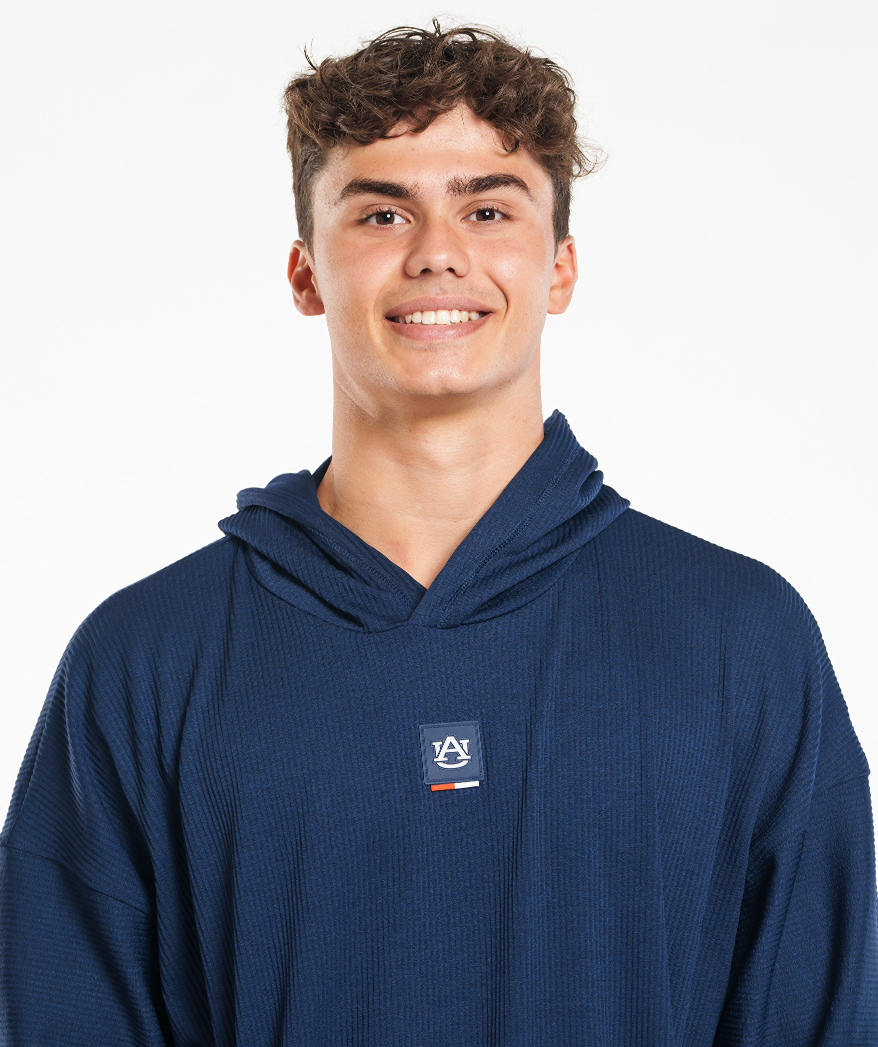 Sam Empey - Swimming & Diving 2025-26 - Auburn Tigers - Official ...