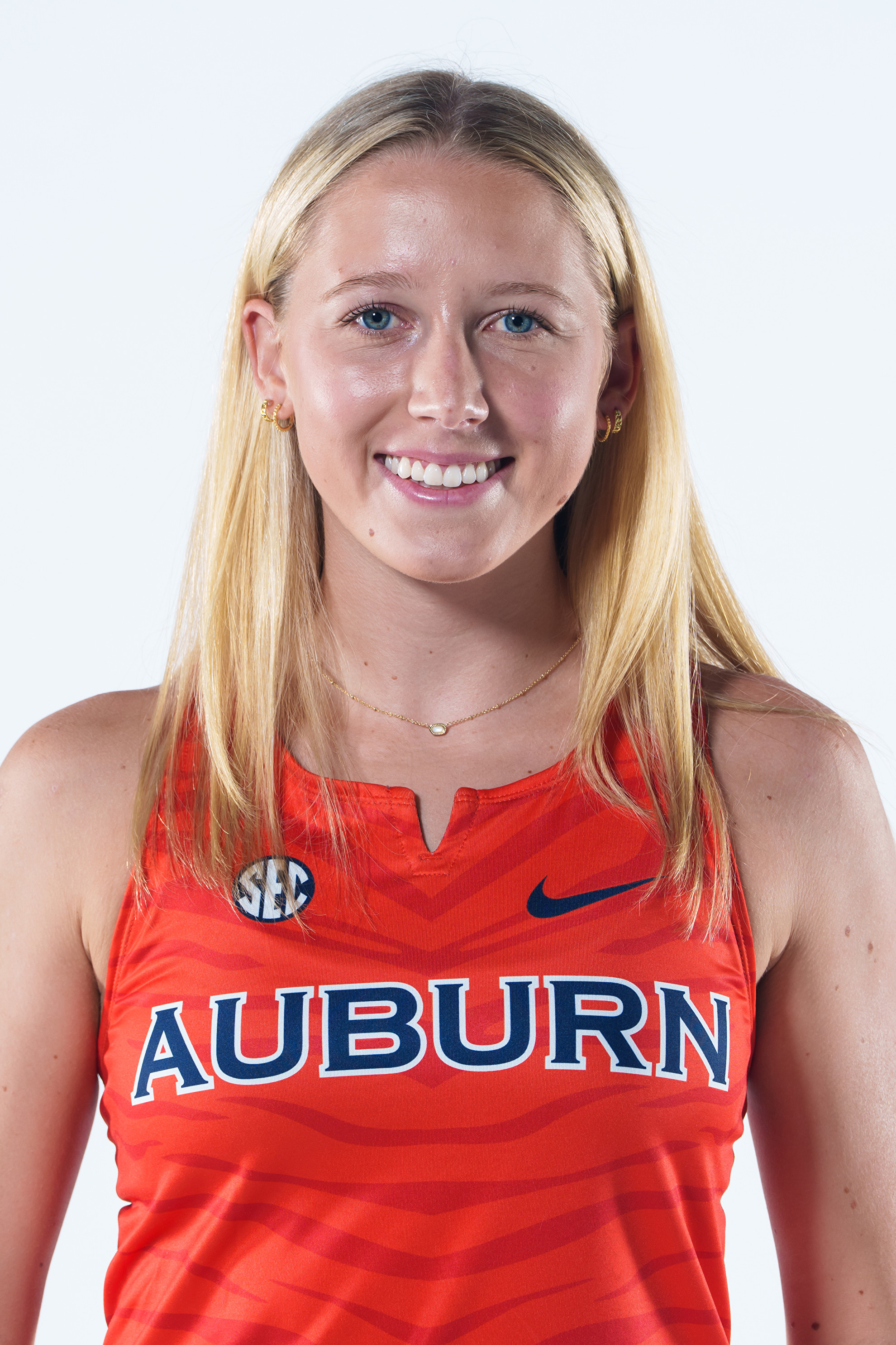Addison Boyer - XC/Track 2025-26 - Auburn Tigers - Official Athletics ...