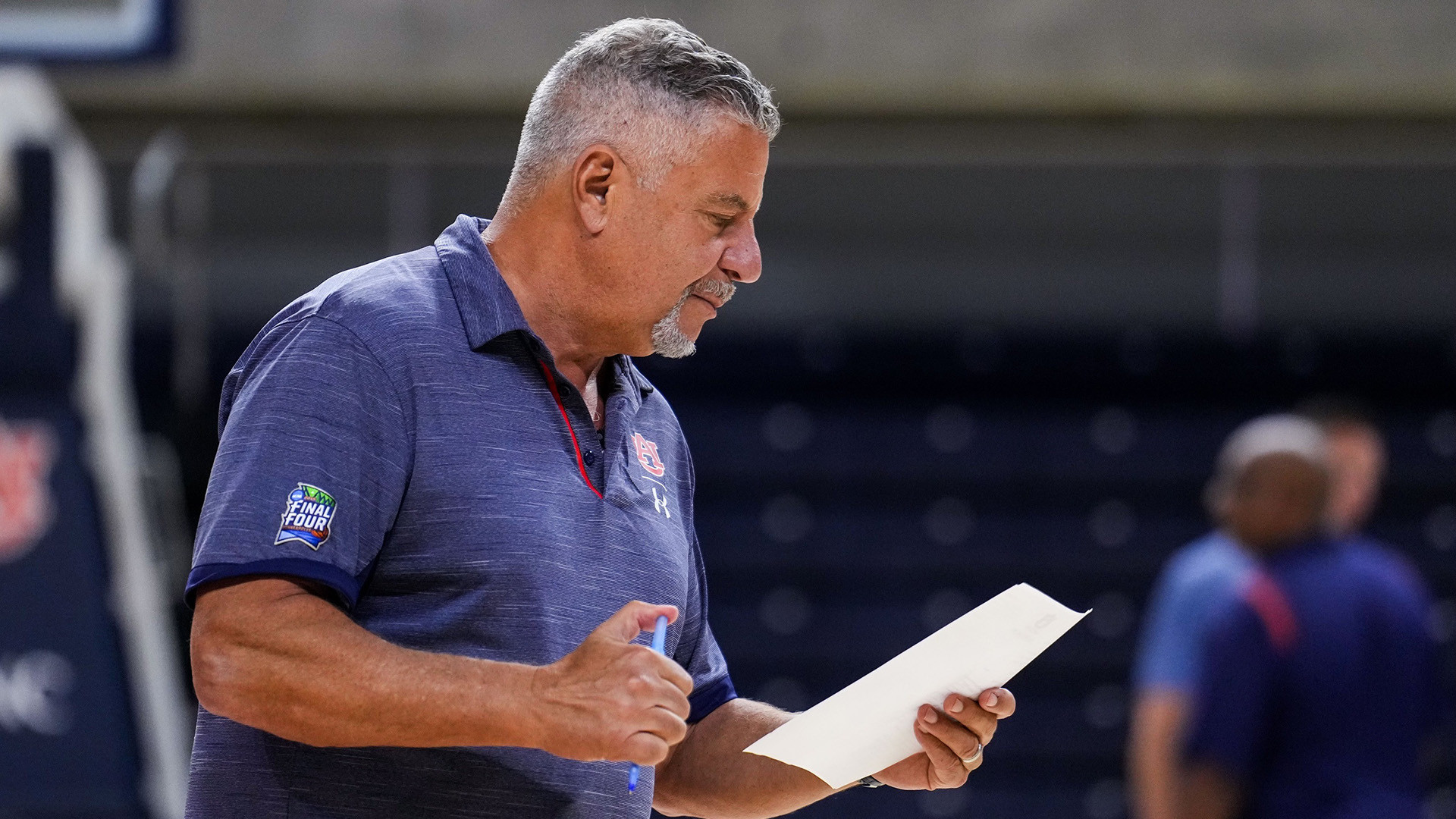 Practice begins for Auburn men's basketball: 'The best time of the year ...