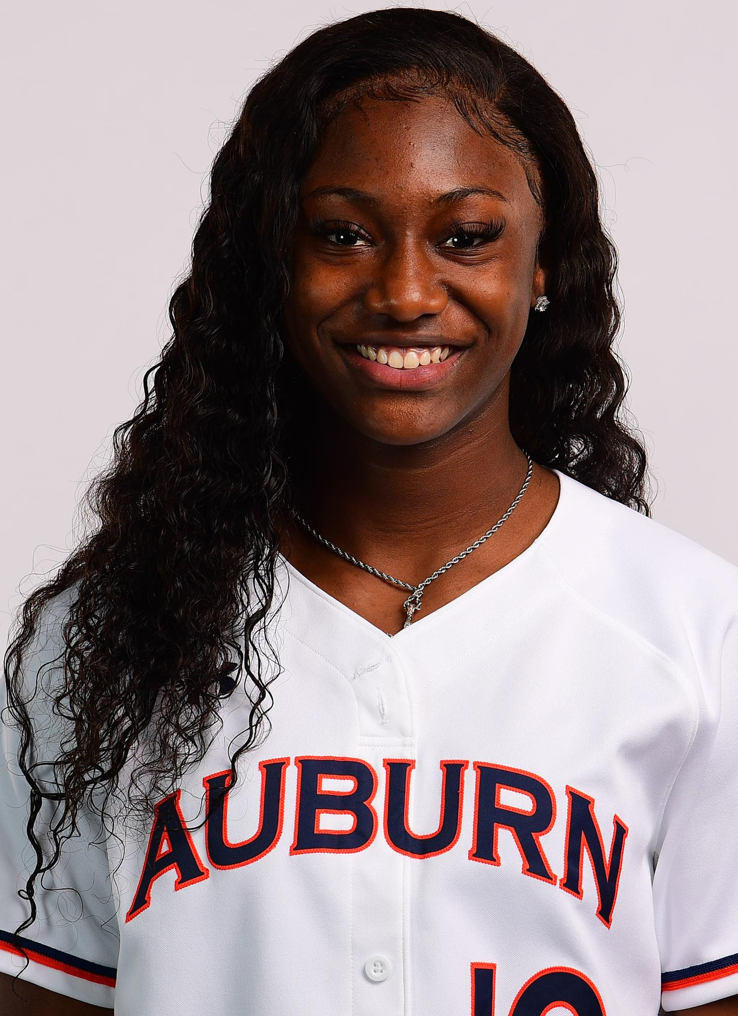 Makayla Packer - Softball 2021 - Auburn Tigers - Official Athletics Website