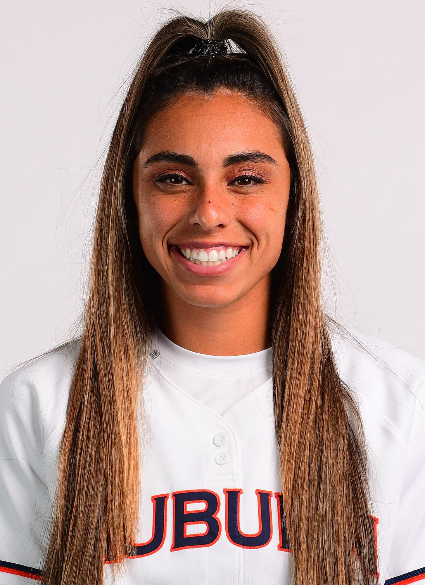 Justus Perry - Softball 2021 - Auburn Tigers - Official Athletics Website