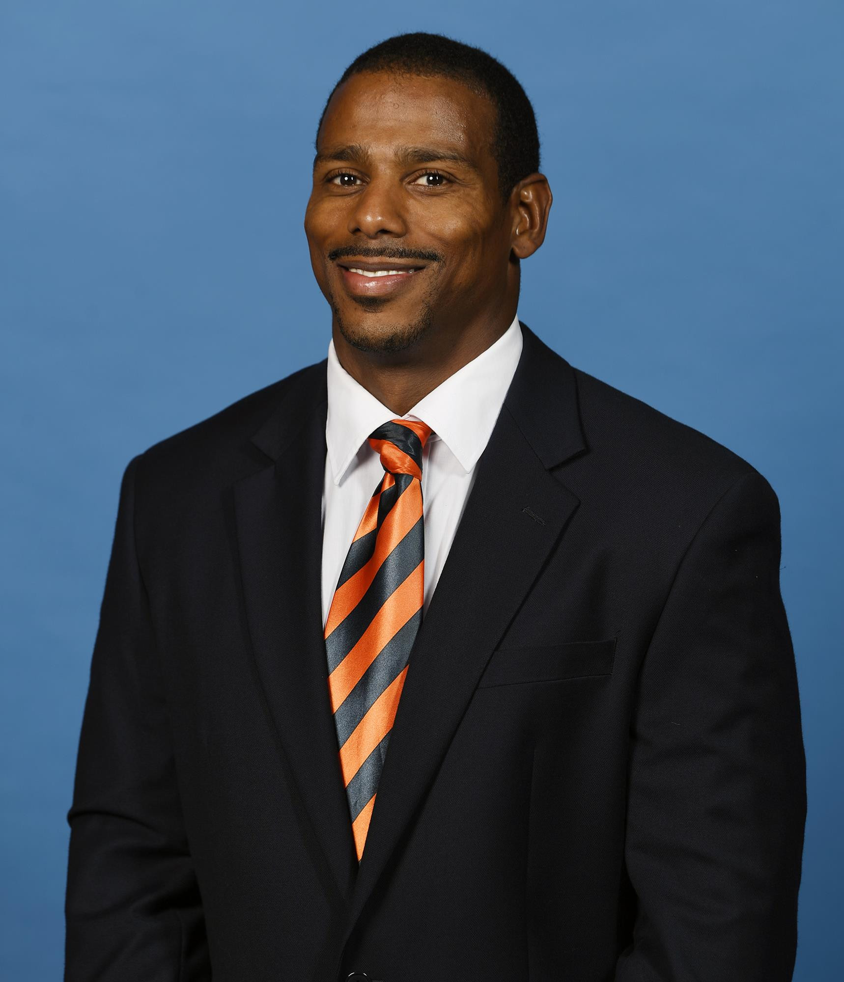Lee Taylor - Auburn Tigers - Official Athletics Website