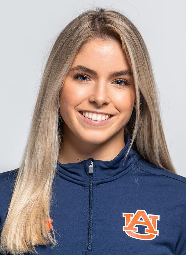 Sara Hubbard - Gymnastics 2022 - Auburn Tigers - Official Athletics Website