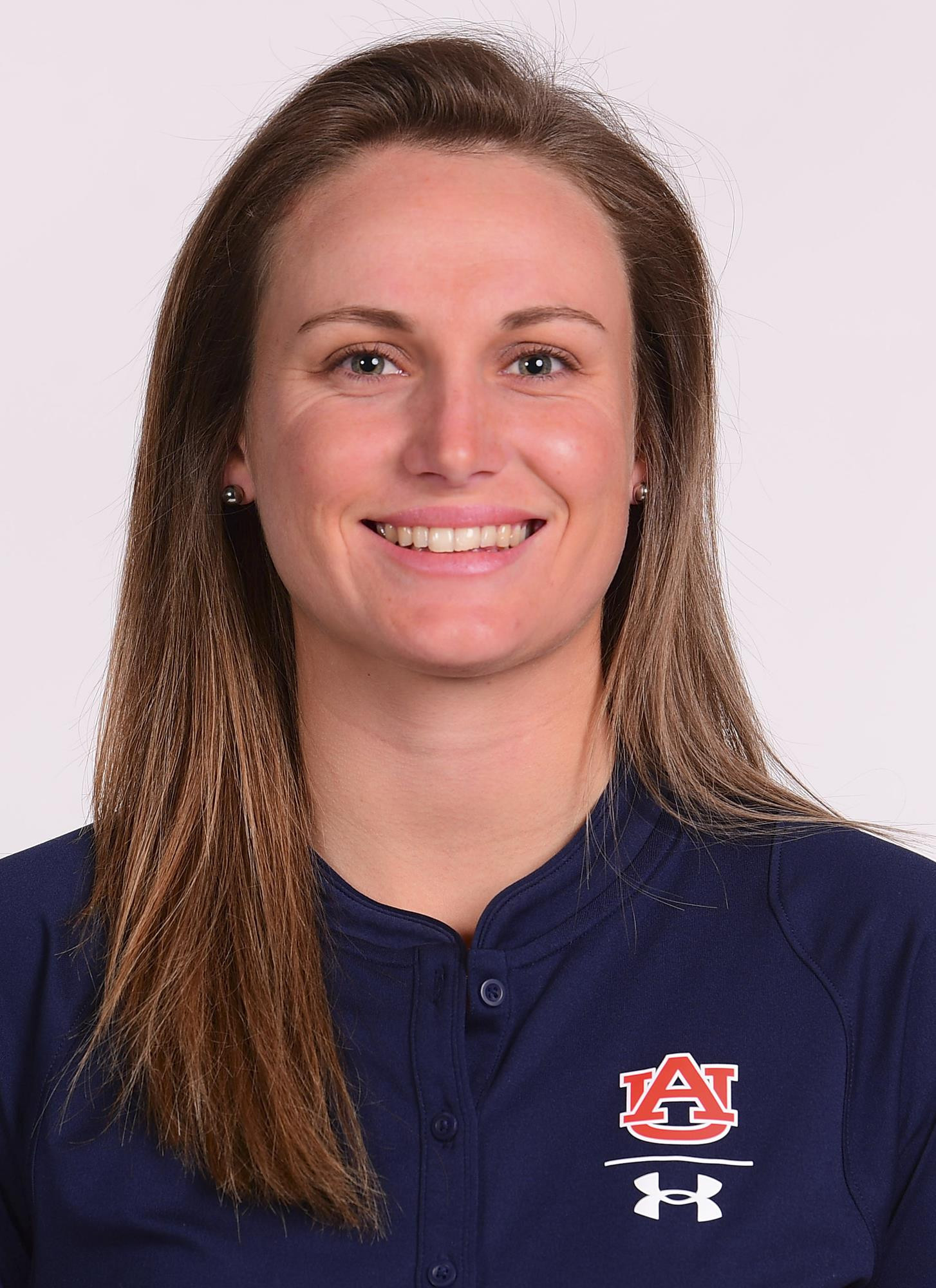 Kaleigh Telfer - Women's Golf 2020-21 - Auburn Tigers - Official ...