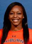 Courtney McDonald - Volleyball 2012 - Auburn Tigers - Official ...