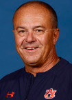 Scott Woodard - Auburn Tigers - Official Athletics Website