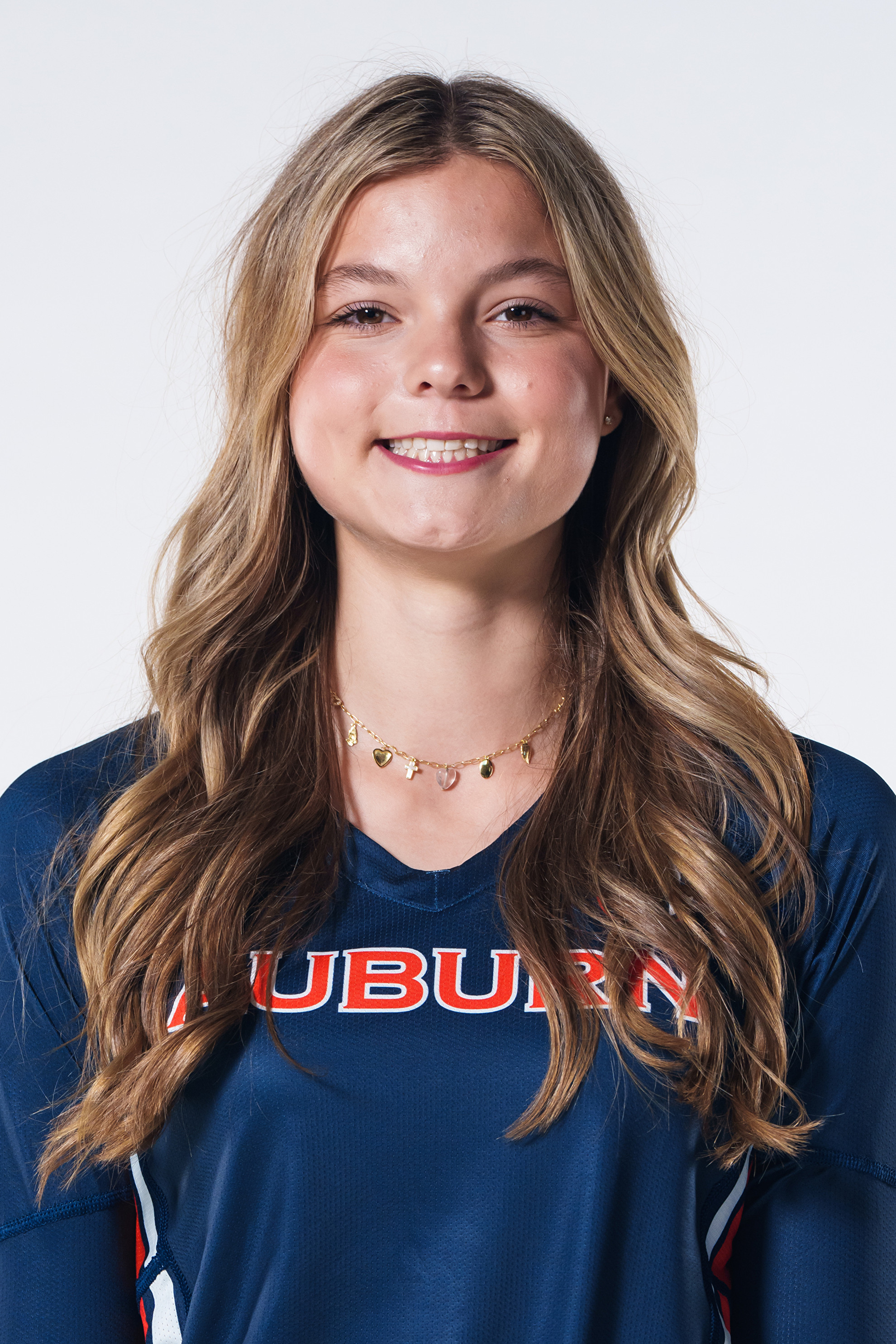 Libby Wilhelm - Equestrian 2025-26 - Auburn Tigers - Official Athletics ...