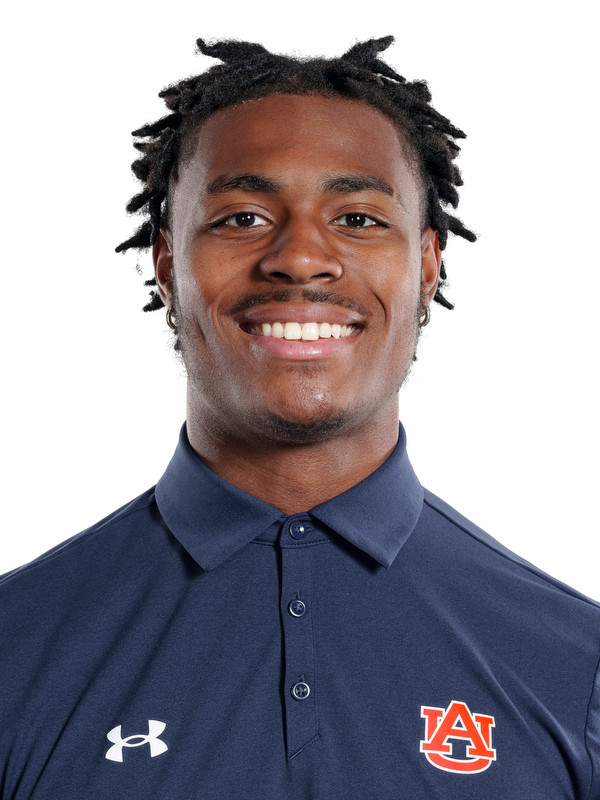 Caleb Wooden - Football 2024 - Auburn Tigers - Official Athletics Website