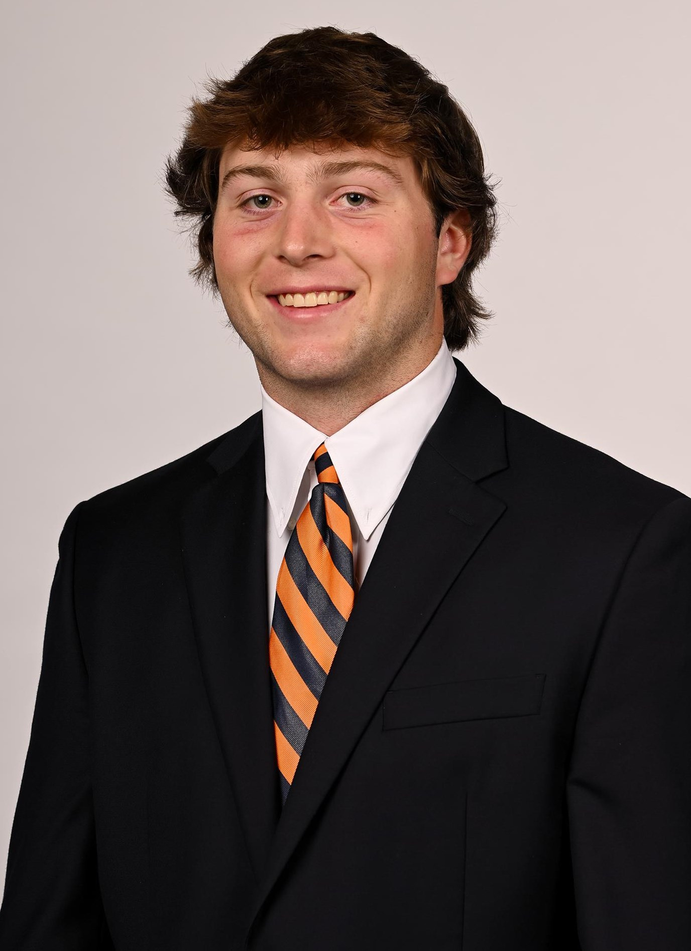 Jackson Billings - Football 2022 - Auburn Tigers - Official Athletics ...