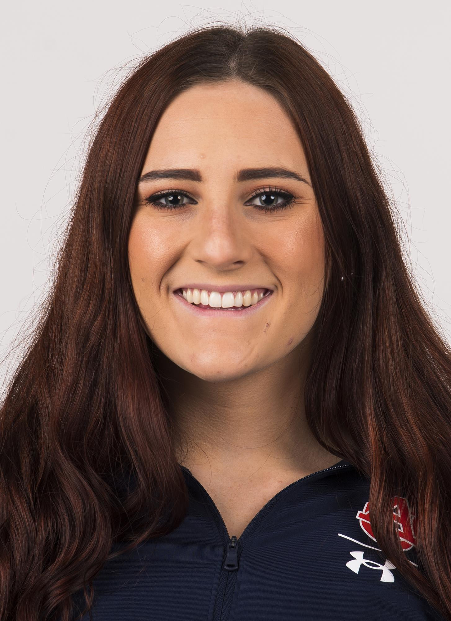 Rylee Montgomery - Equestrian 2020-21 - Auburn Tigers - Official ...