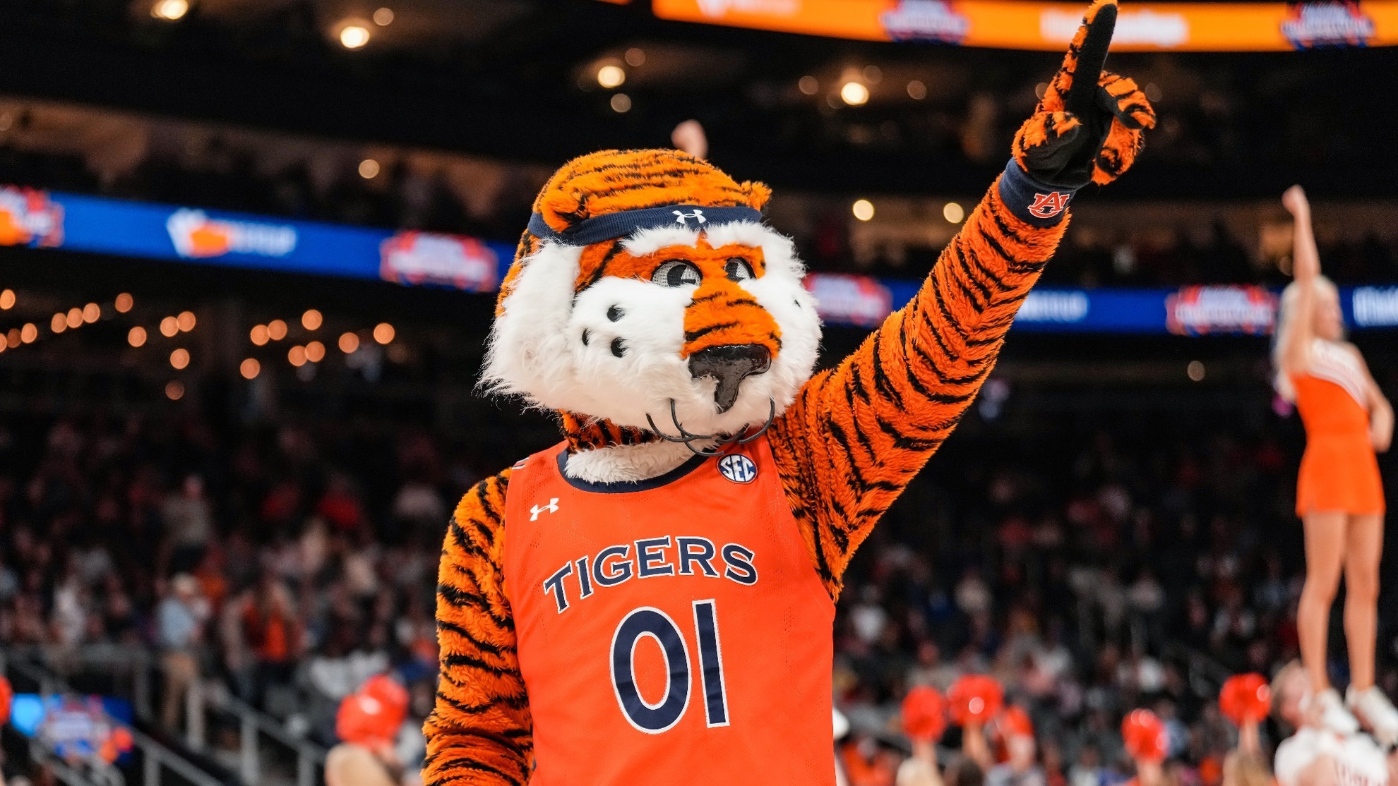 Men's basketball walk-on tryouts to be held on Sept. 20 - Auburn Tigers ...