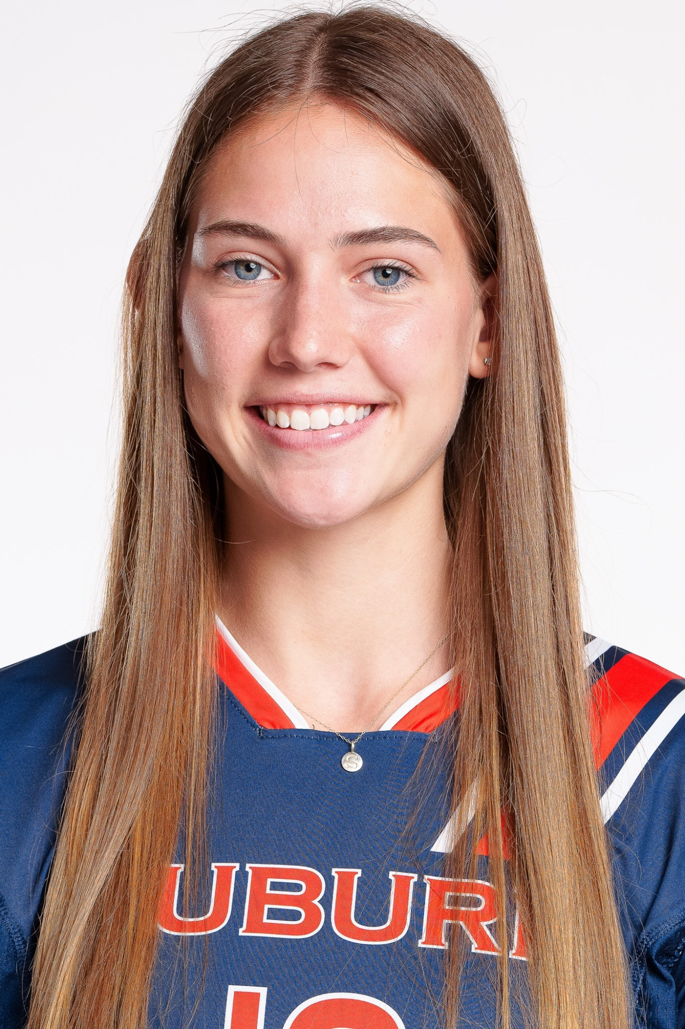 Jaycie Silhan - Soccer 2023 - Auburn Tigers - Official Athletics Website