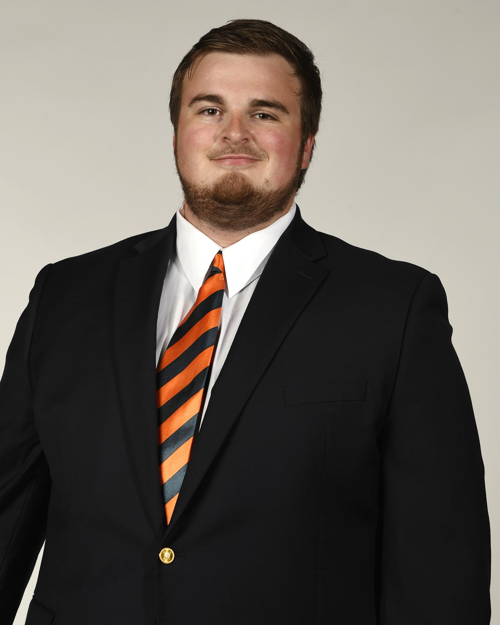 Brady Ward - Football 2021 - Auburn Tigers - Official Athletics Website