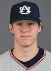 Winston Morgan - Baseball 2018 - Auburn Tigers - Official Athletics Website