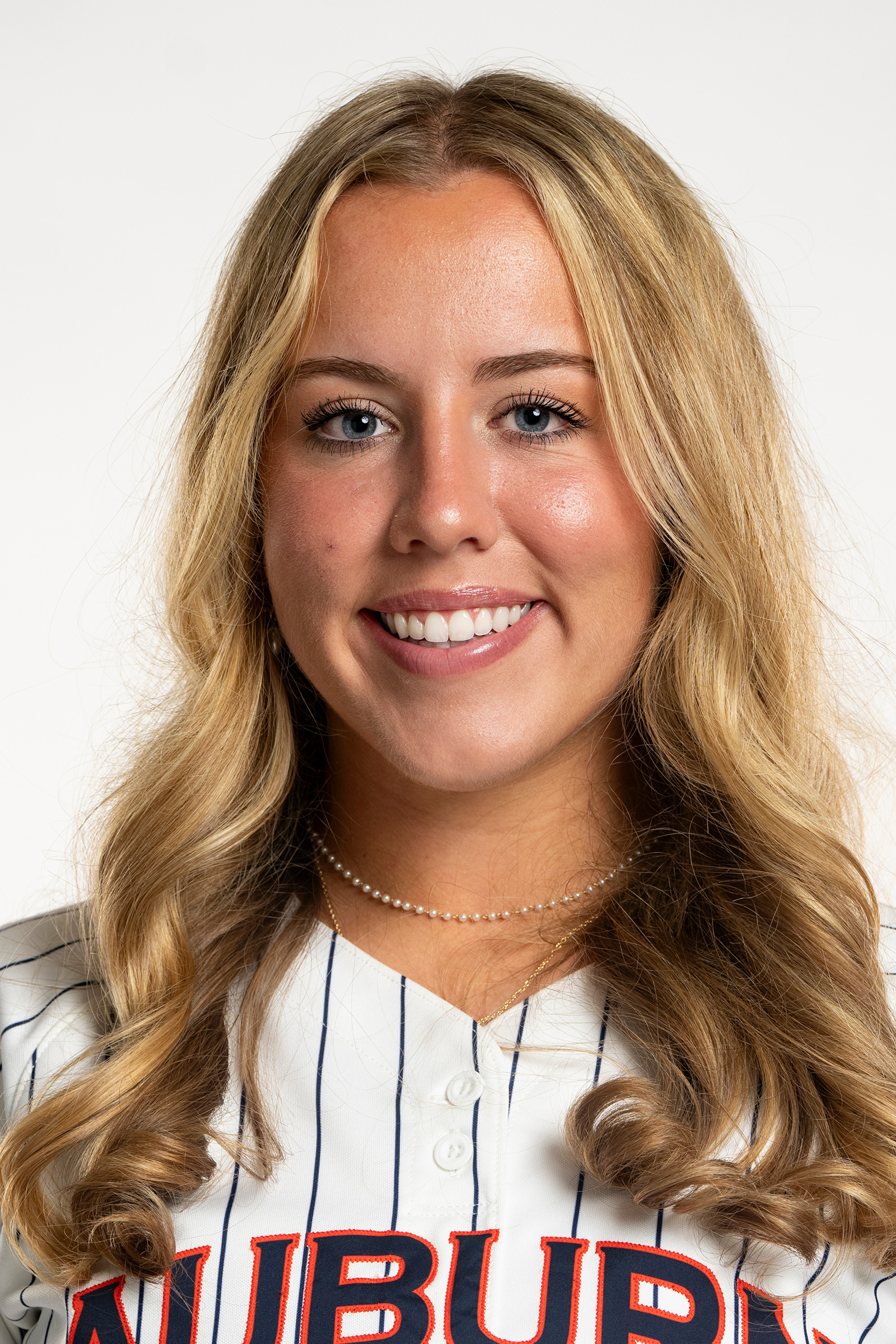 Anna Wohlers - Softball 2024 - Auburn Tigers - Official Athletics Website
