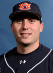 Bobby Andrews - Baseball 2013 - Auburn Tigers - Official Athletics Website