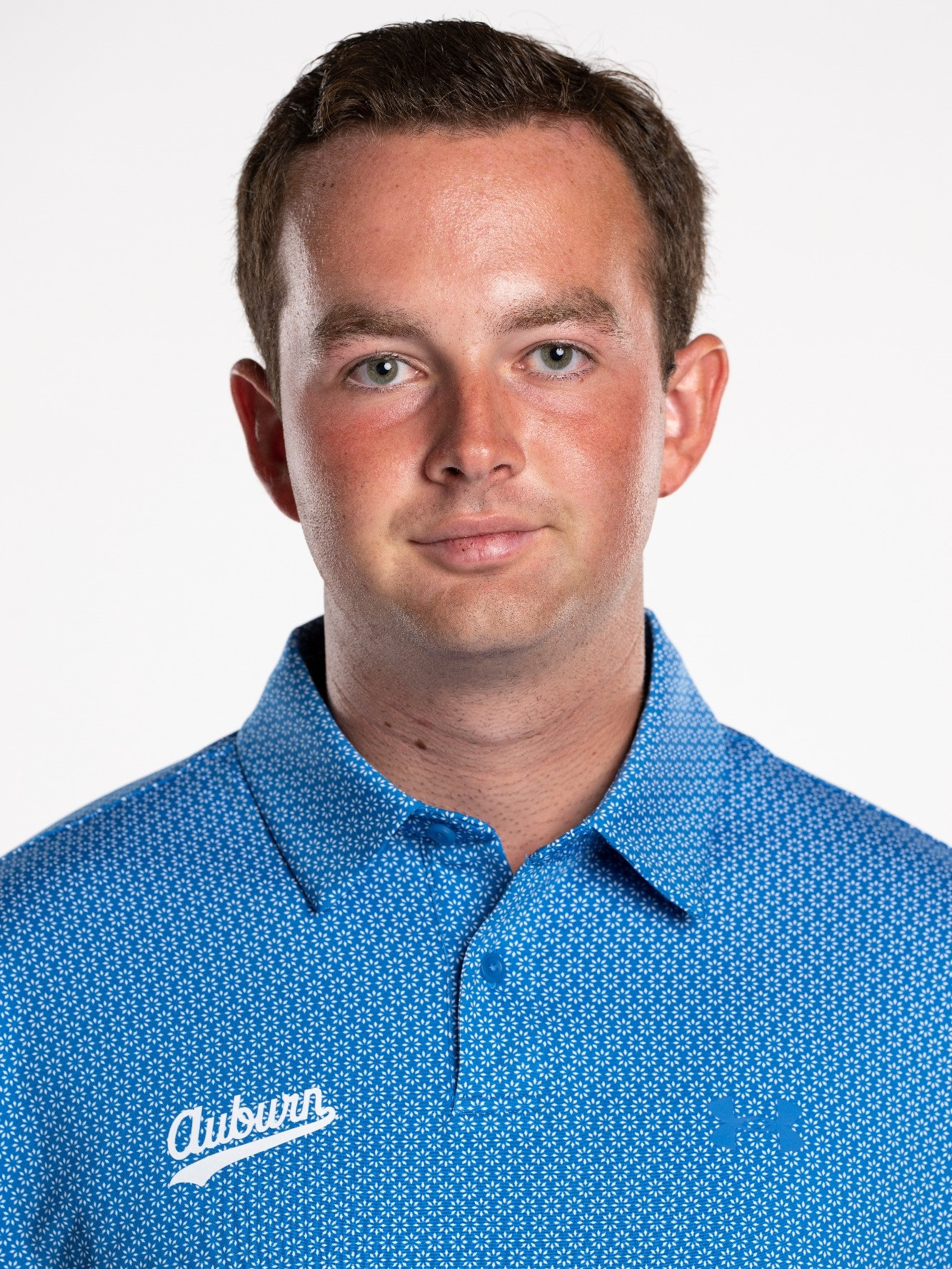 Cayden Pope - Men's Golf 2024-25 - Auburn Tigers - Official Athletics ...