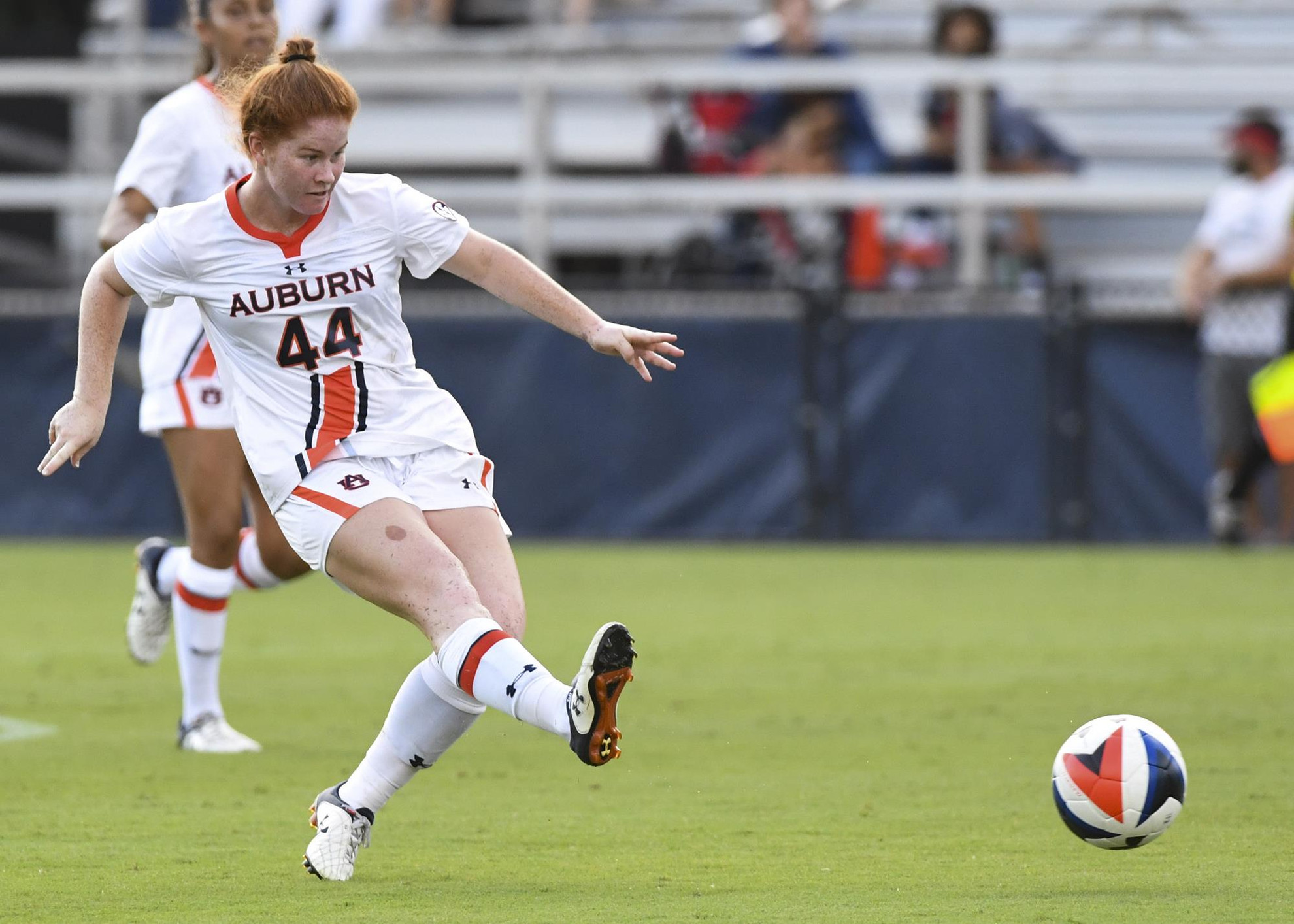 Tigers Drop Tough Contest at Arkansas - Auburn Tigers - Official ...