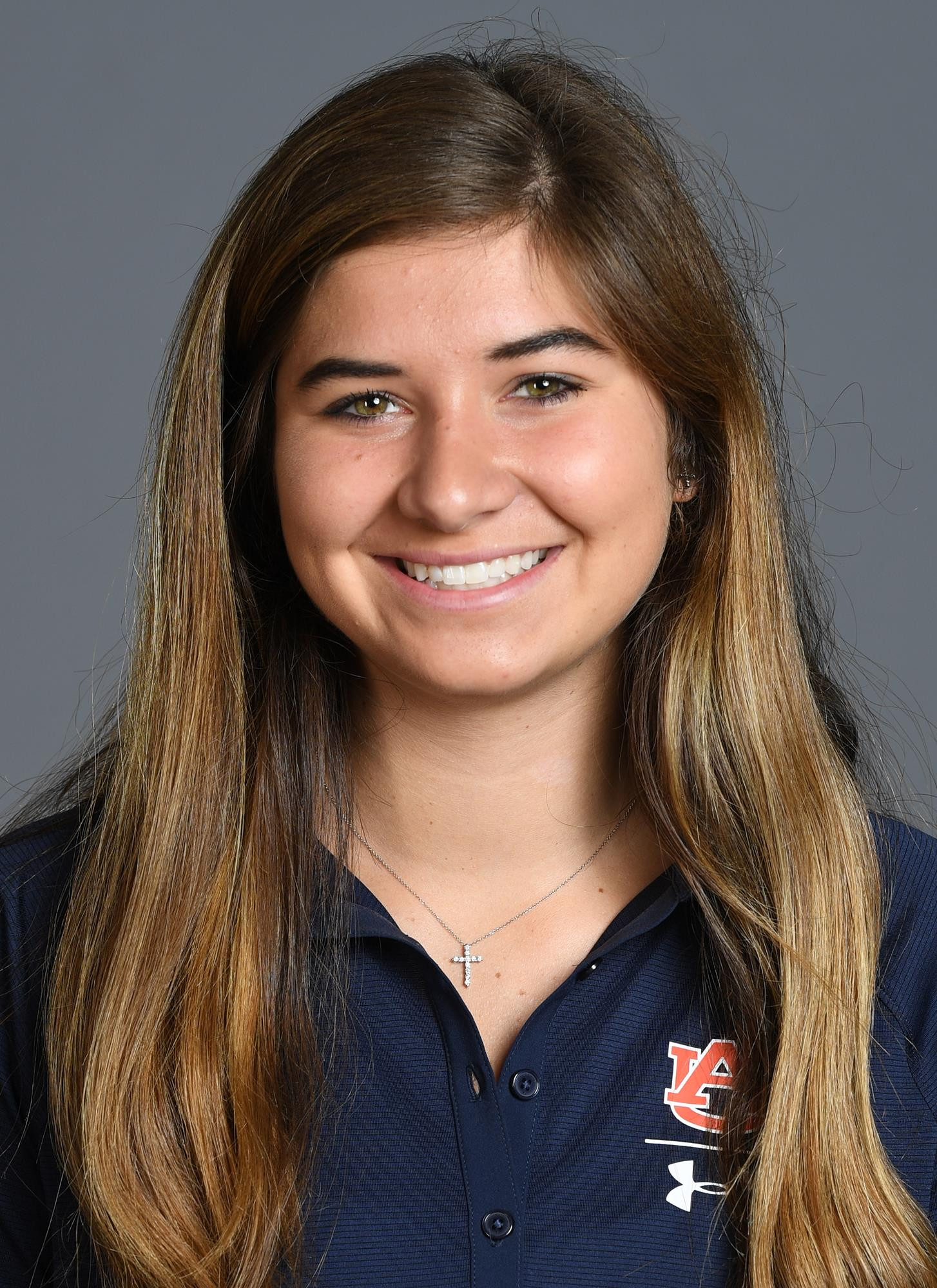 Carly Hoft - Equestrian 2018-19 - Auburn Tigers - Official Athletics ...