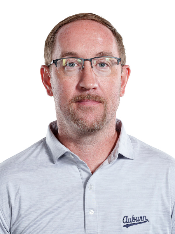 Ethan Johnson - Auburn Tigers - Official Athletics Website