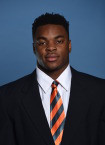 Johnathan Ford - Football 2013 - Auburn Tigers - Official Athletics Website