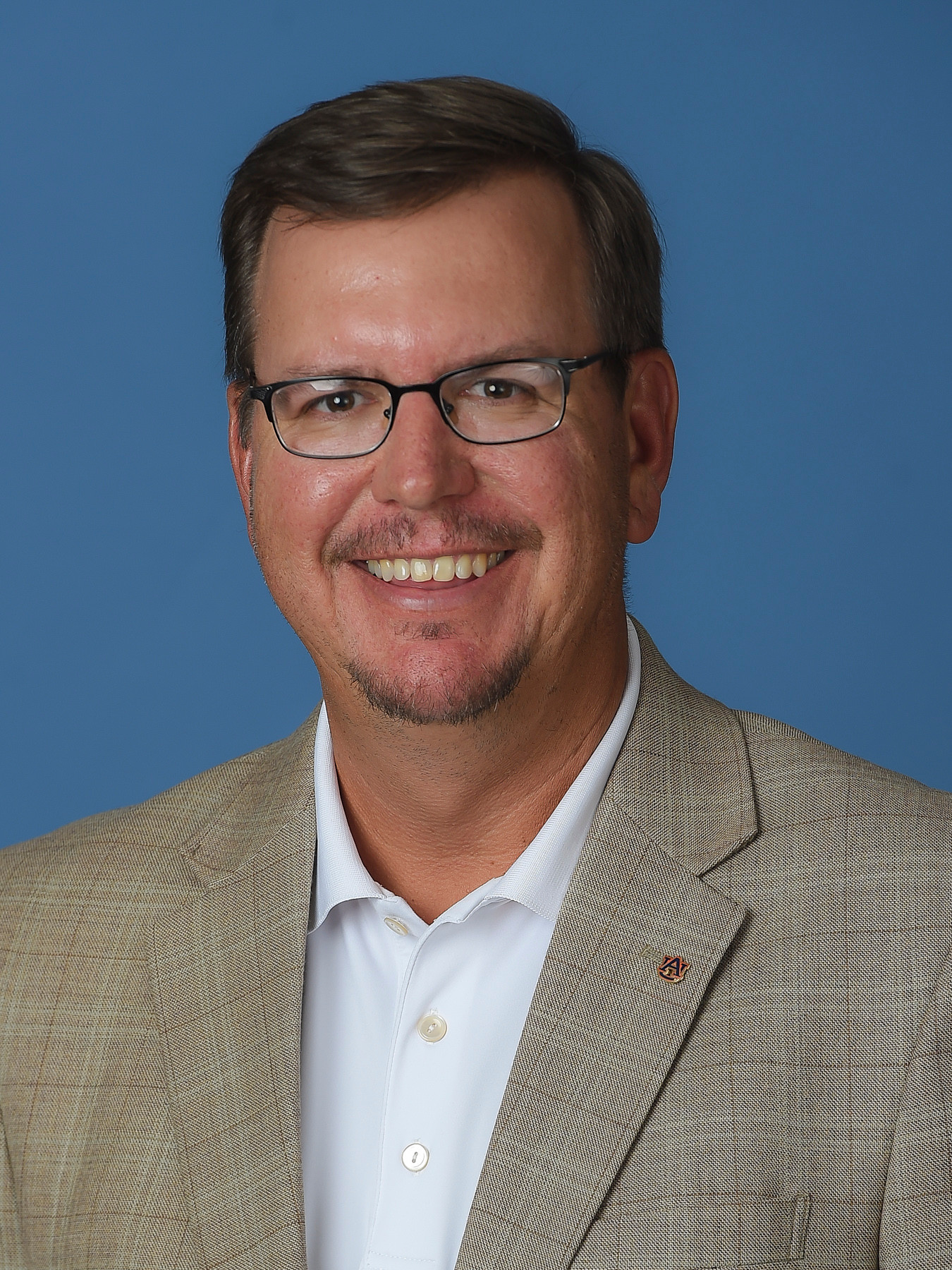 Jeremy Roberts - Auburn Tigers - Official Athletics Website