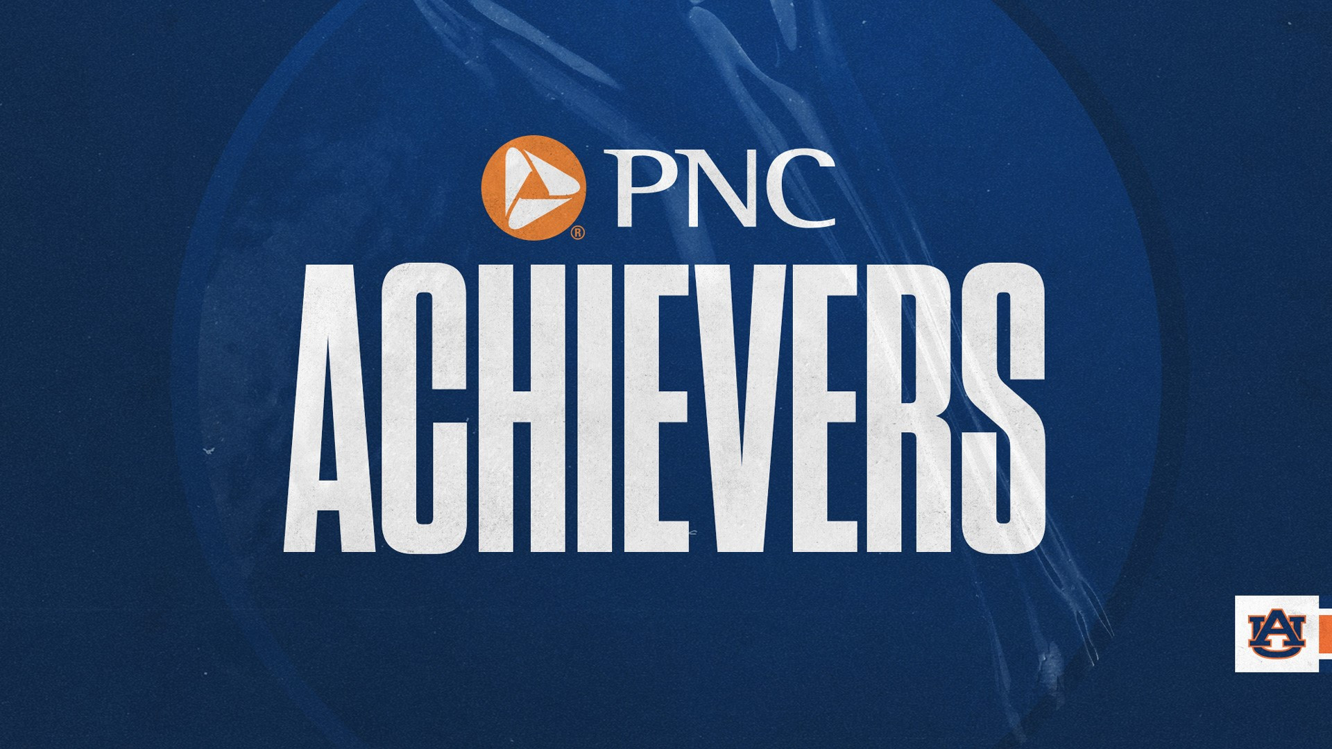 Auburn, PNC launch PNC Achievers collegiate recognition program ...