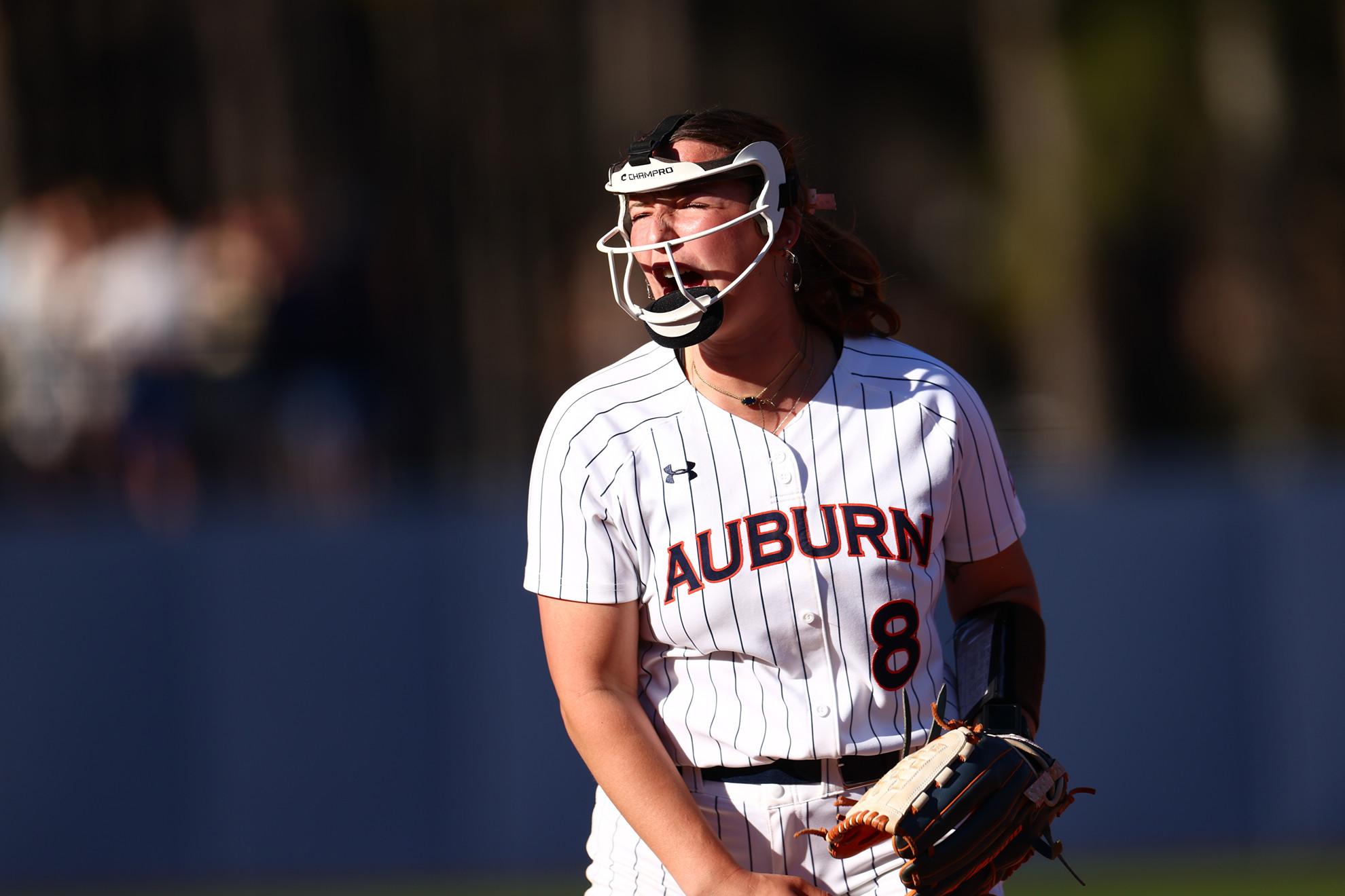 No. 19 Tigers take down Rutgers, McNeese to remain perfect at home ...