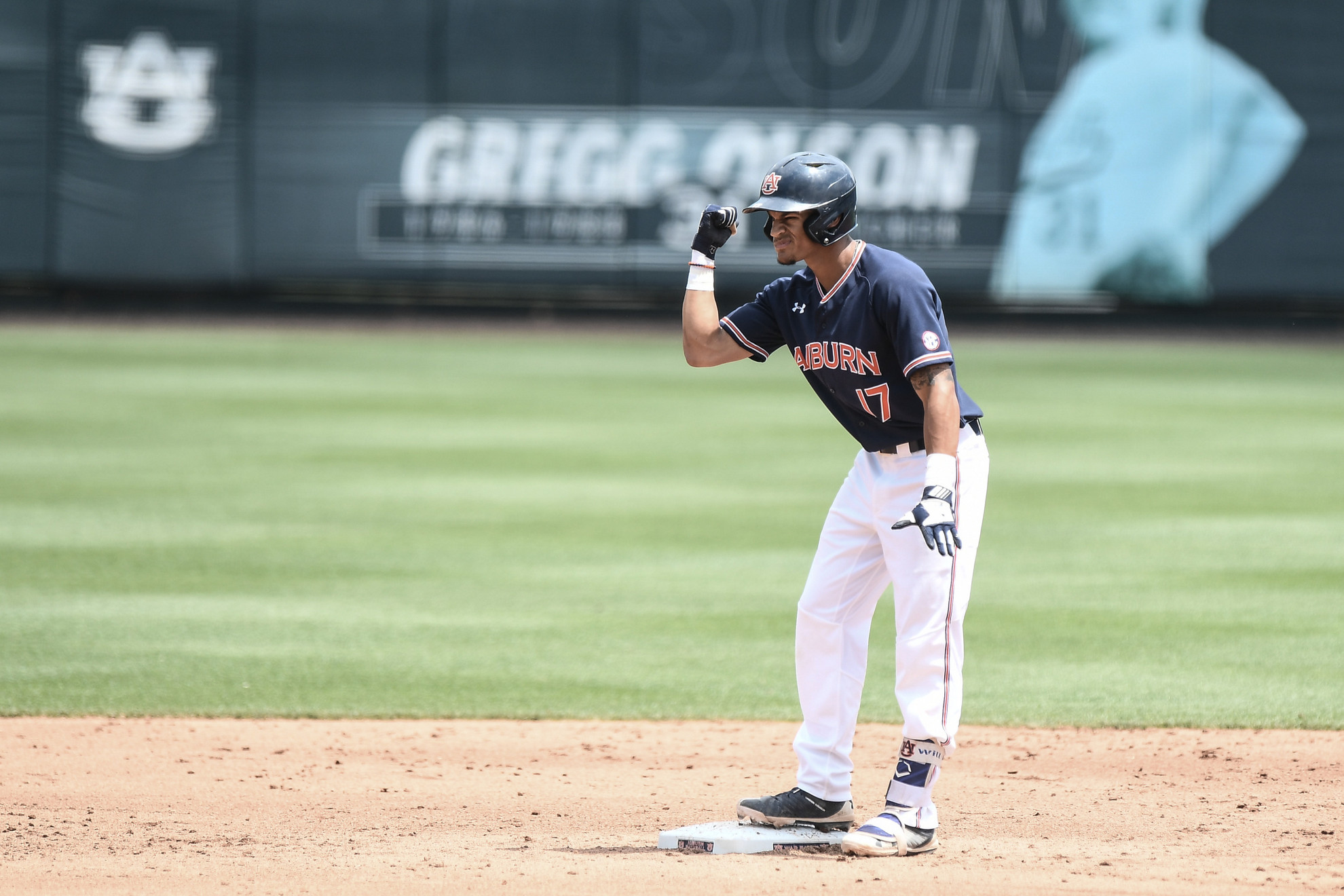 Baseball 2024 - Auburn Tigers - Official Athletics Website