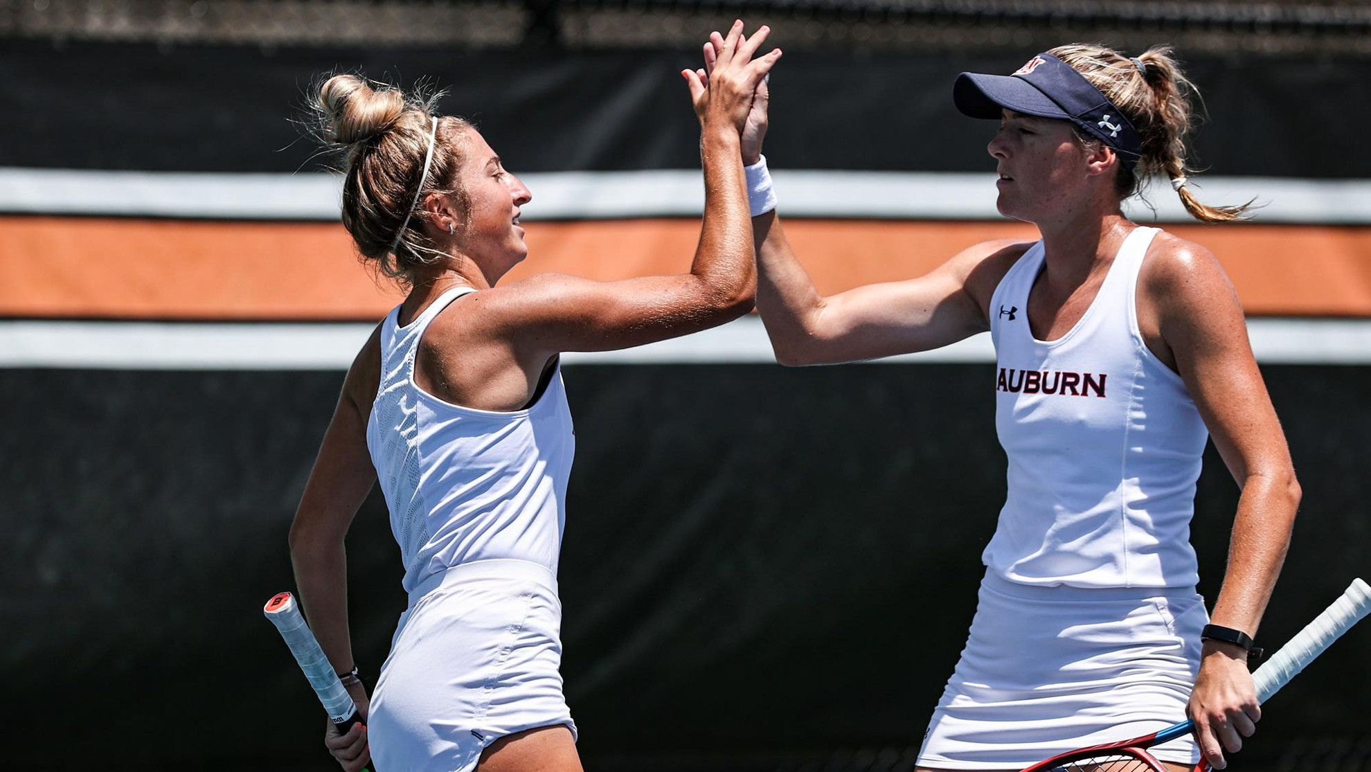 Women's Tennis 2021-22 - Auburn Tigers - Official Athletics Website